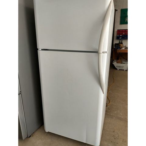 Refrigerators