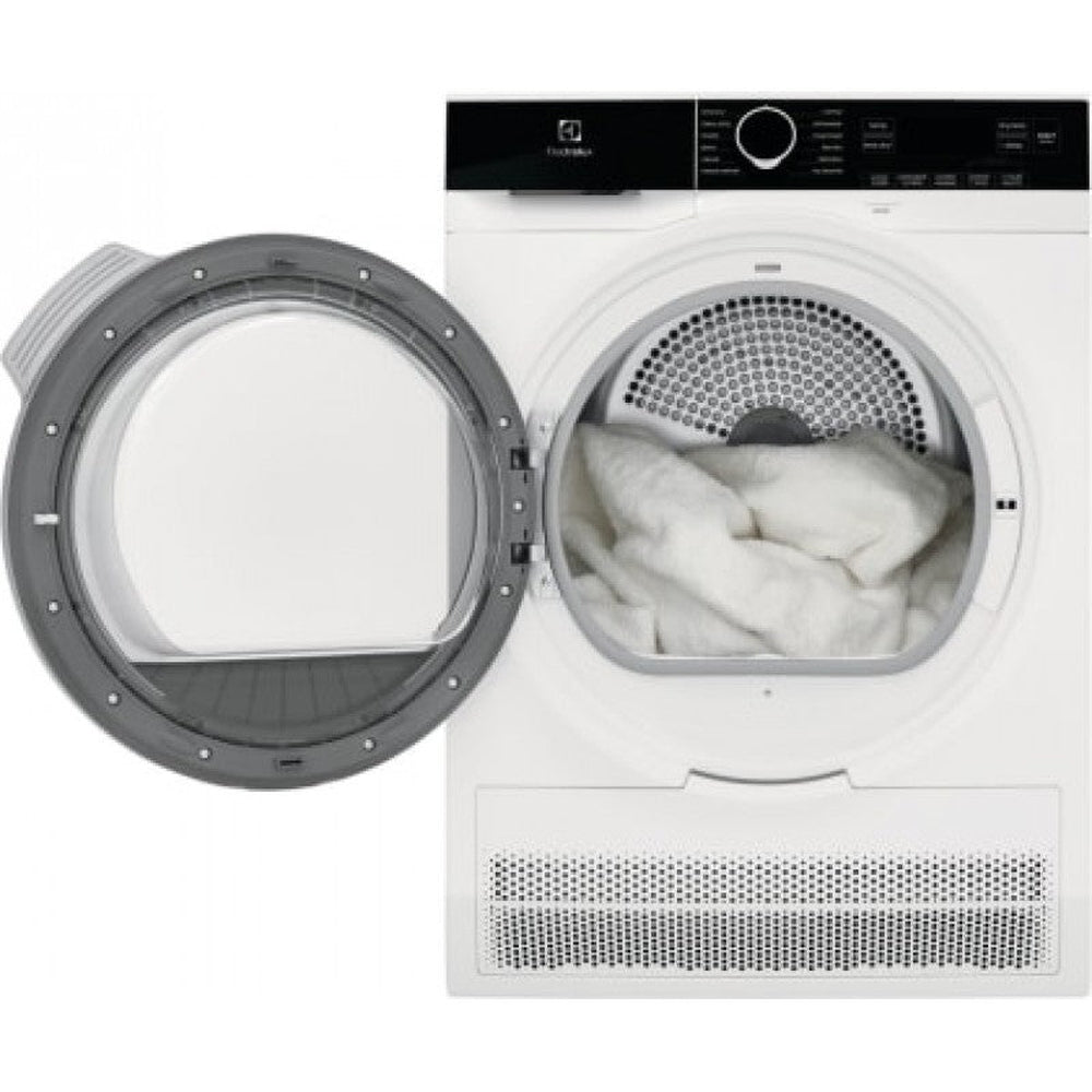 Electrolux Compact Ventless Electric Dryer ELFE4222AW
