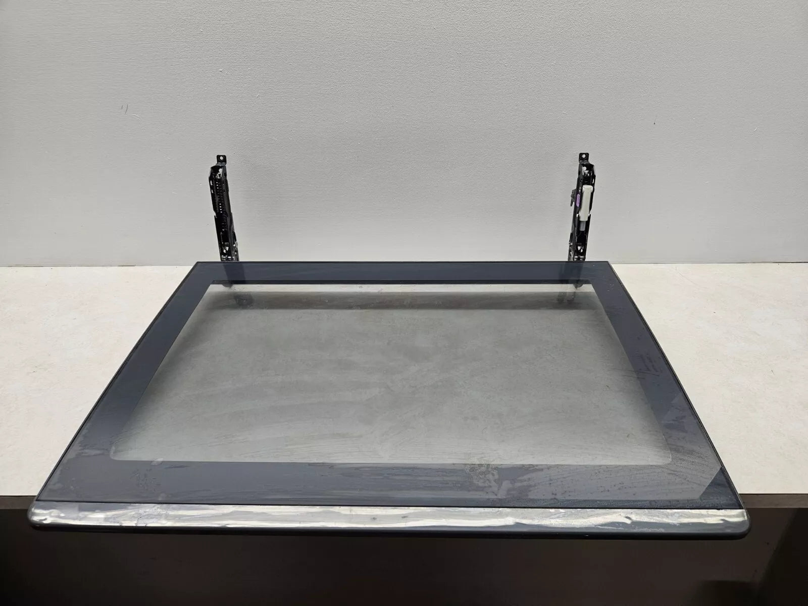 Washer Lid Assembly W11113665