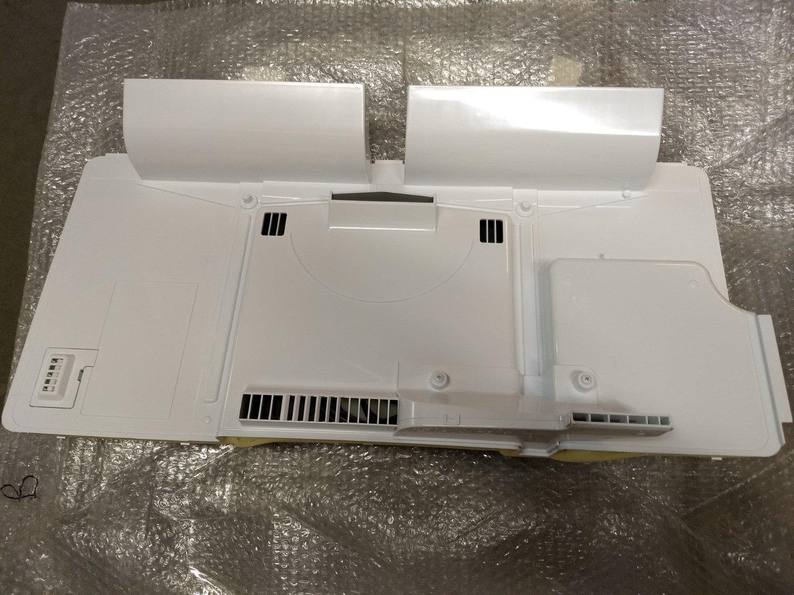LG Refrigerator Freezer Evaporator Cover AEB72913936