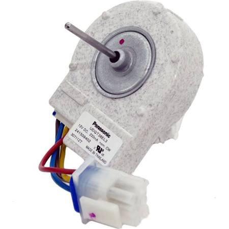 Refrigerator Evaporator Motor OEM 241509402